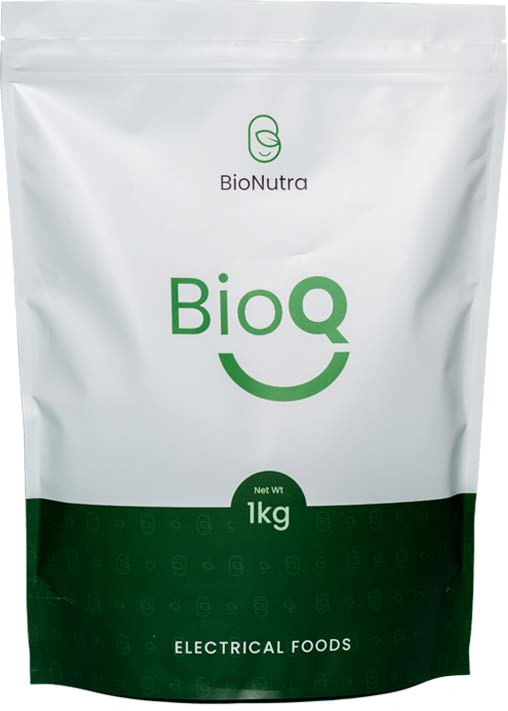BioQ | BioNutra