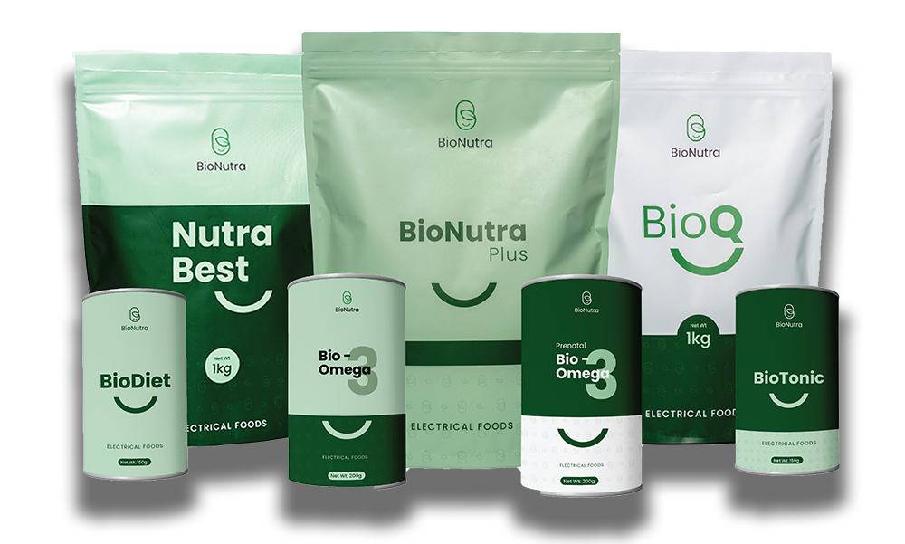 Home | BioNutra