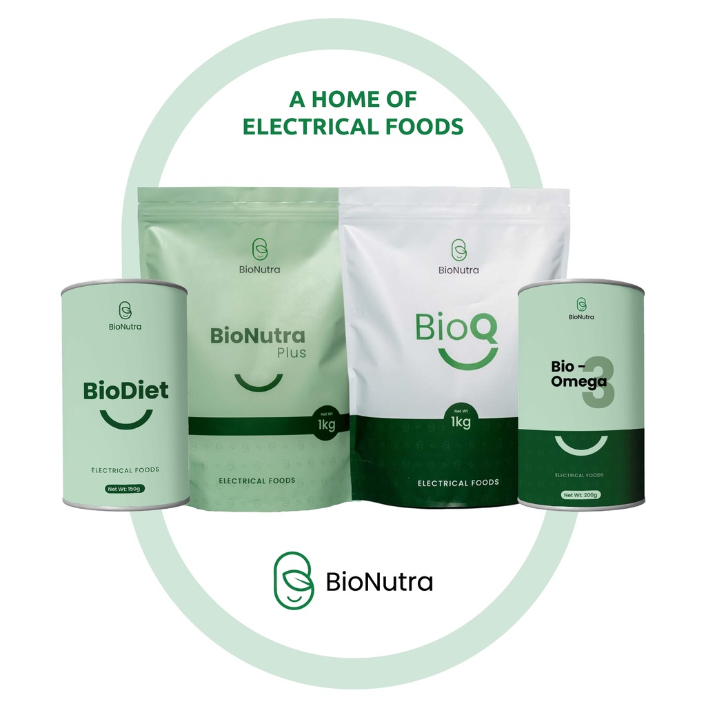 Gut Health Package | BioNutra